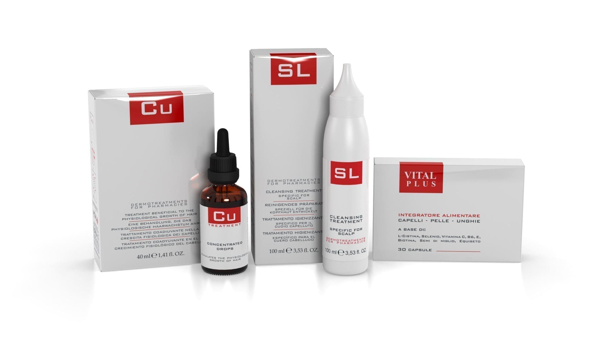 Front Page | Vital Plus Active